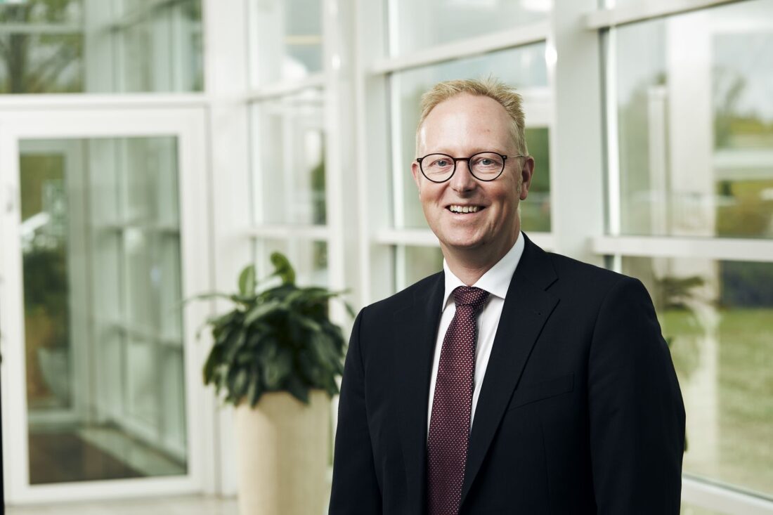 Danfoss IXA announcement - IACCSEA - A CATALYST FOR CLEAN SHIPPING